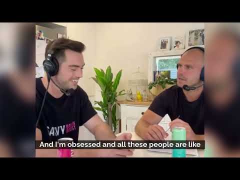 MATT GRANT PODCAST SNIPPET YOUTUBE