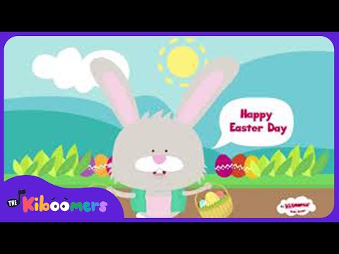 15 Easter Songs for Kids - Best Songs About Easter, Bunnies, or Eggs