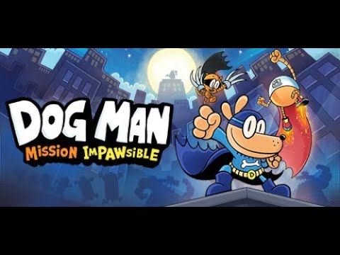Steam Community :: Video :: [Dog Man: Mission Impawsible] [PC] - Short ...