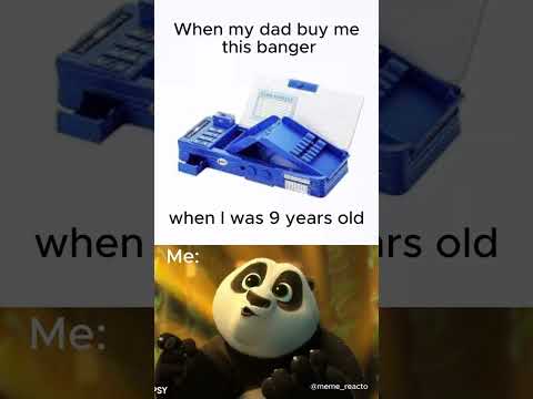 Best gift ever #shorts #memes