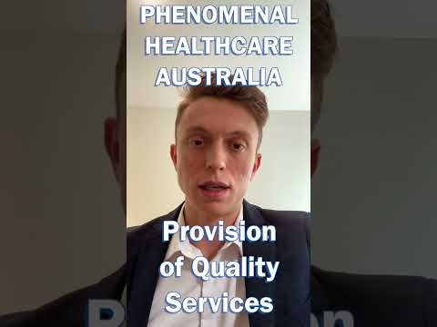 NDIS Support Work - Why Its Important To Us - Part 4 #NDIS #supportwork #alliedhealth #australia