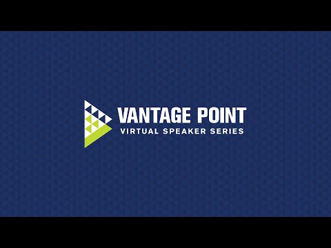Vantage Point: Revolutionary Leadership — Leading Change Through Innovation