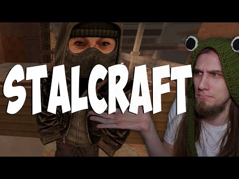 Steam Community :: Video :: НОВЫЙ ПЕРСОНАЖ - STALCRAFT
