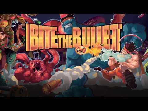 Bite The Bullet Trailer