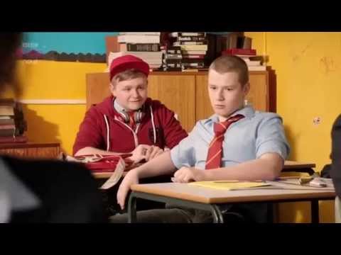 Bad Education - Toy Story