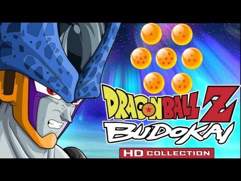 DBZ Budokai 3 HD - Breakthrough For All Characters