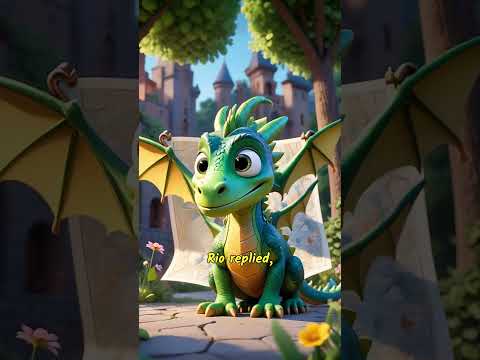 Rio's Treasure Maps 4