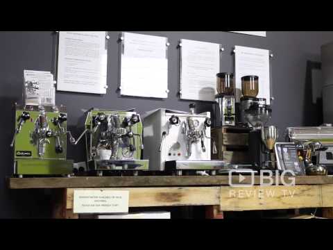 Witham's Coffee, a Coffee Shop and Coffee Roaster in Sydney selling Arabica Coffee