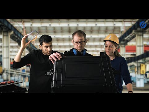 Powered by Nature: Parts on Demand x BASF Forward AM