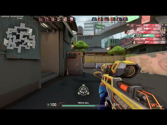 5 best Operator skins for Valorant in 2022