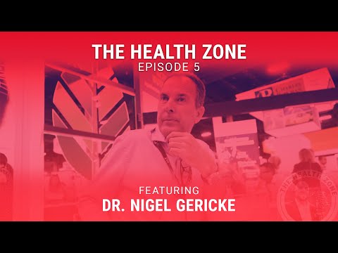 Zembrin, The patented formula supporting indigenous tribes. | The Health Zone Pod