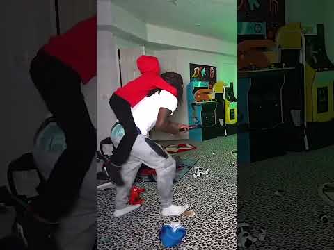 Fanum Catches Lil RT & Kai Cenat Lacking..π