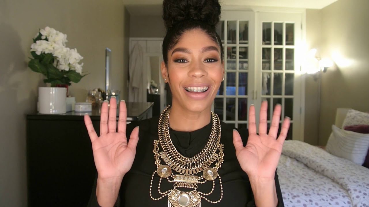 Eyebrow Routine and Top 3 Tips