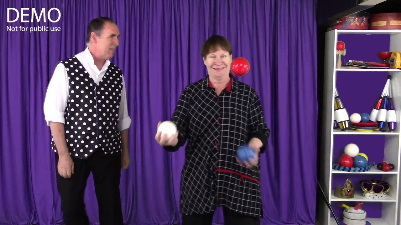 Touring Roster of Kansas - Jay & Leslie