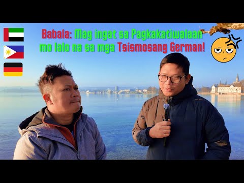 What Surprised Us Most About Living Abroad | Germany!