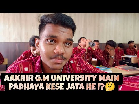 ||G.M UNIVERSITY SAMBALPUR EDUCATION SYSTEM 🤔🤔 || WE TRIED SAMBALPUR`S FAMOUS PANEER PARATHA 😋🔥||
