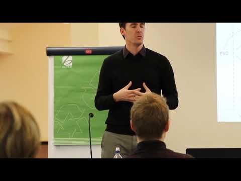 Building your academic career lecture. Part 1: academic career paths