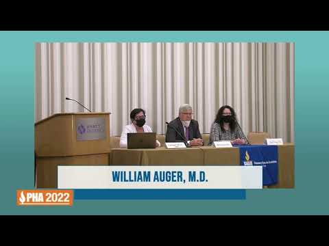 PHA 2022 | When PH Patients Need Surgery