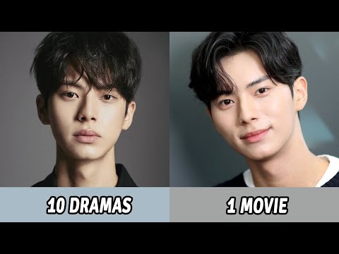 All Dramas and Movies of Lee Chae Min | Lee Chae Min Dramas and Movies From 2021 to 2025