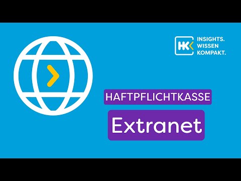 HK Insights: Extranet