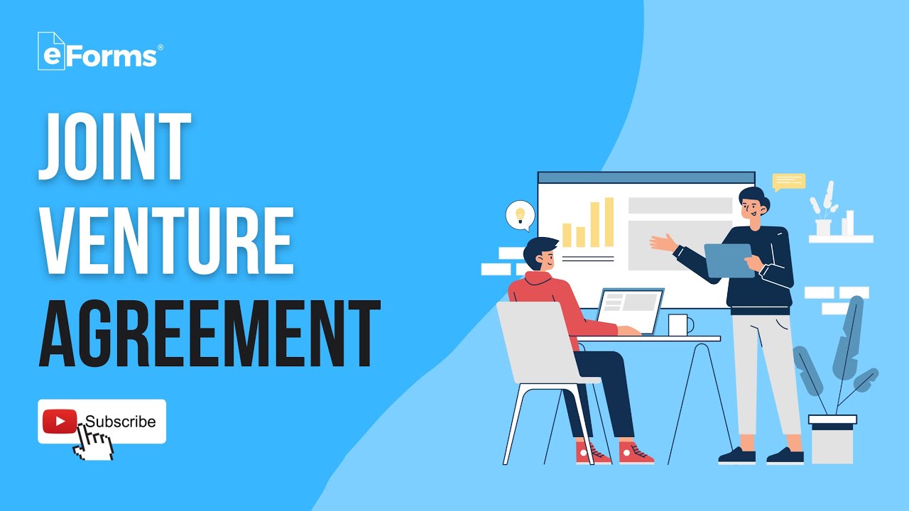 Joint Venture Agreement