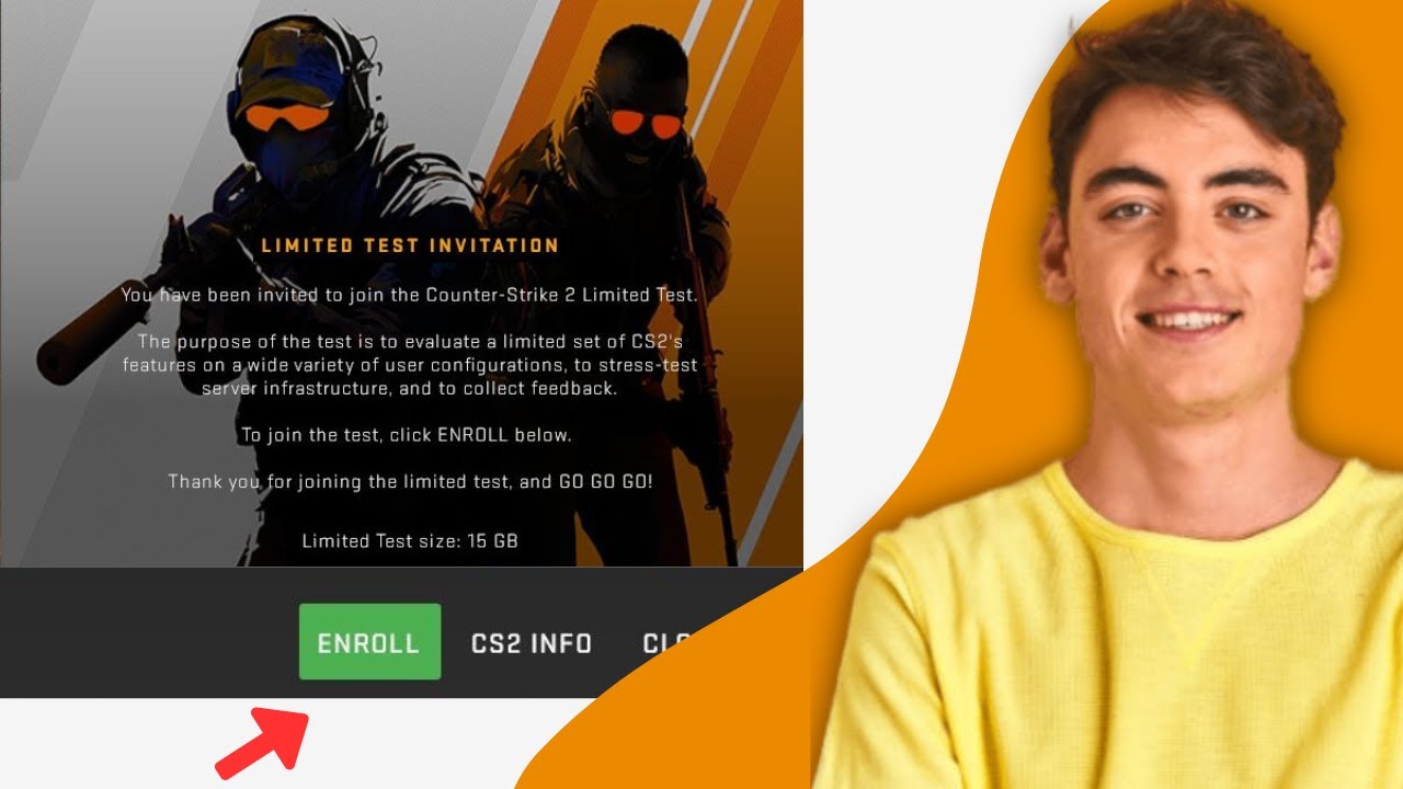 How To Get CS2 BETA ACCESS Guaranteed (Full Guide 2026)
