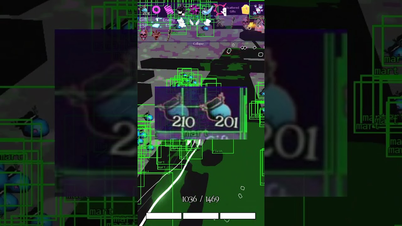 500 marts... #roblox #nullscape #robloxnullscape