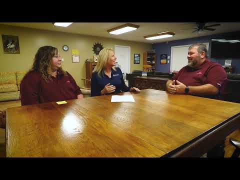 Through the Gate is Helping Women in the 765
