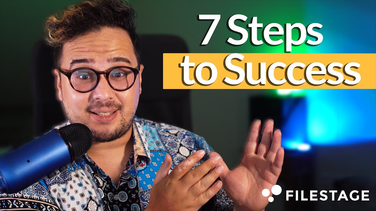 How to set up an efficient document approval workflow