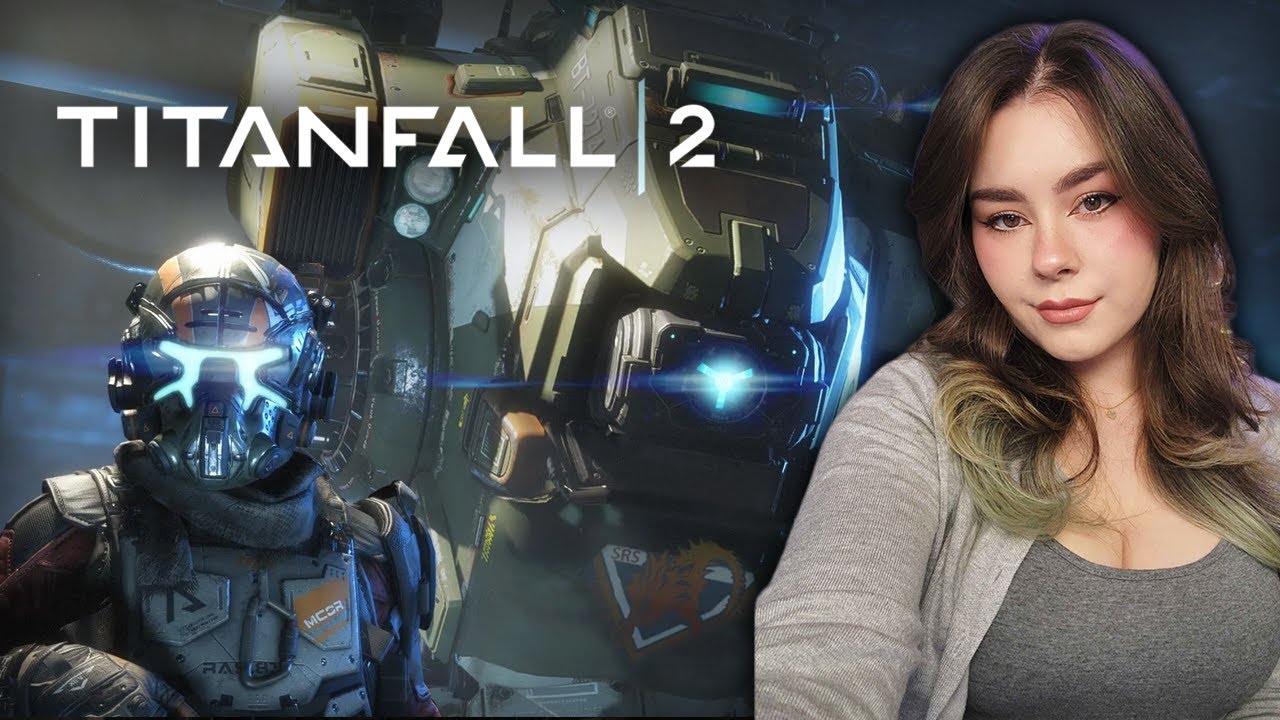Stormfall33 Let's Play Titanfall 2