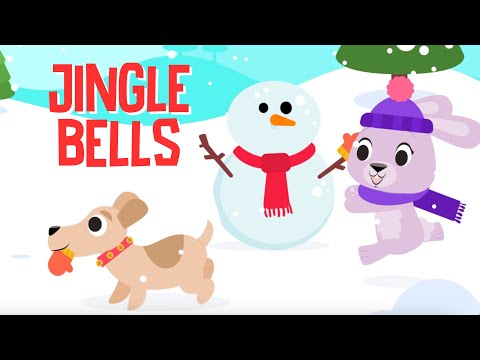 Jingle Bells - A Listener Kids Christmas