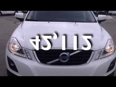2010 Volvo XC60 Plainfield IN 46168