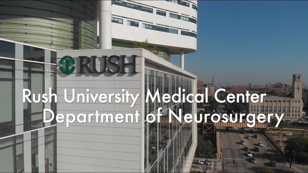 Rush University Neurosurgery Residency Program