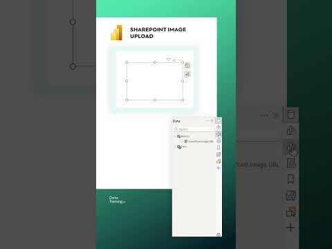 Here is what you should do with images from SHAREPOINT