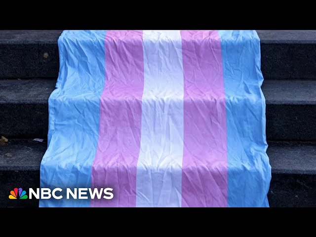 What happened to Dime Doe? Transgender woman’s murder leads to first ...