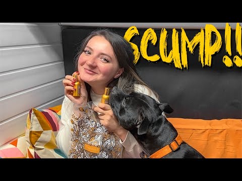M-a FALIMENTAT ! Si-a CUMPARAT 2 parfumuri !! - Vlog 111