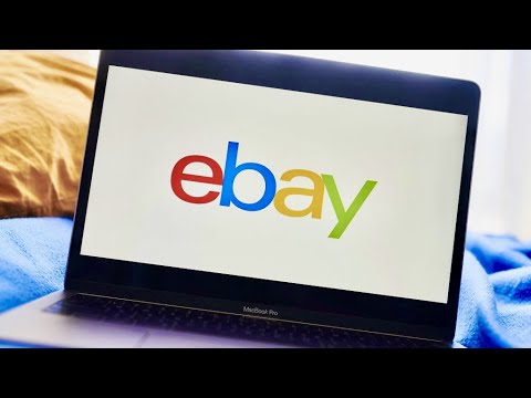 eBay reports slight earnings beat, stock drops