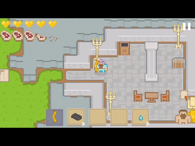 5 of the best sandbox crafting games for Android and iOS, that are not ...