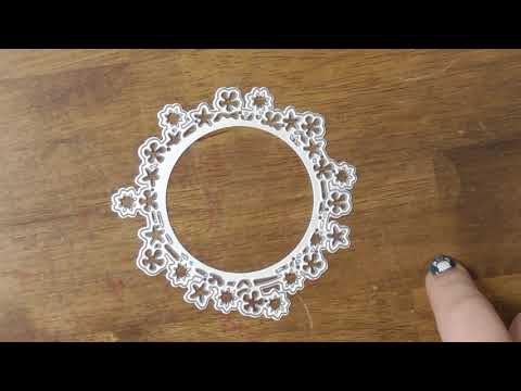 Aliexpress cutting dies haul from KS craft Store - New Halloween release