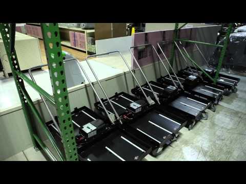 Sealed Air Diversey Care Acquisition of Intellibot Robotics
