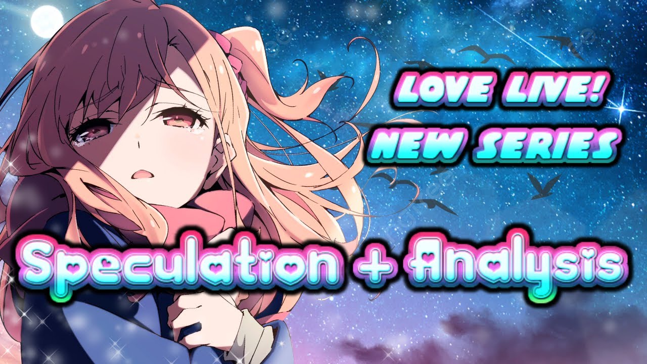 Everything You Need to Know About Ikizuraibu: An In-Depth Analysis of Love Live! BLUEBIRD ...