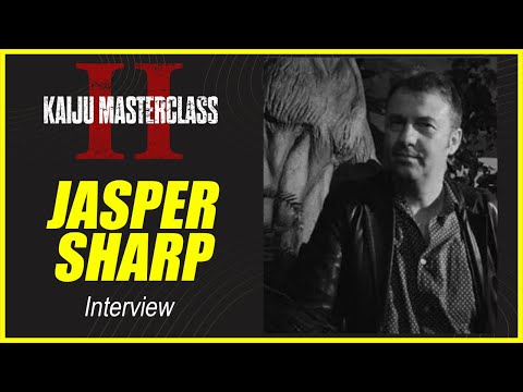 Interview: Jasper Sharp – Kaiju Masterclass