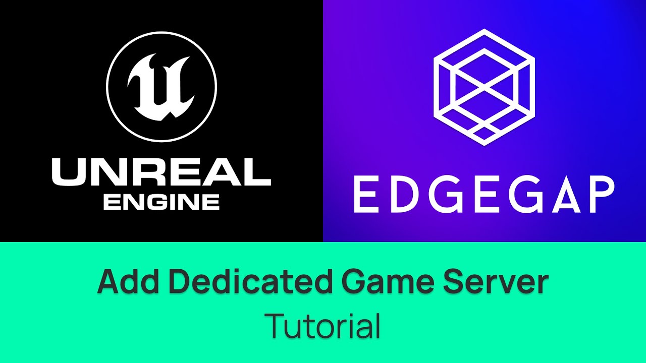 Add Dedicated Game Servers in Unreal Engine without Building from Source - Lyra Sample Tutorial
