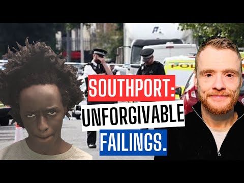 Southport- Unforgivable failings.