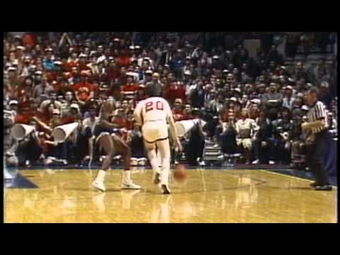 Chris Mullin Career Retrospective
