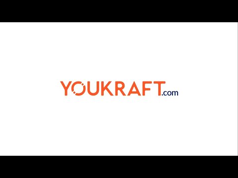 YOUKRAFT - Sajaye ghar ka har ek kona is tyohar par