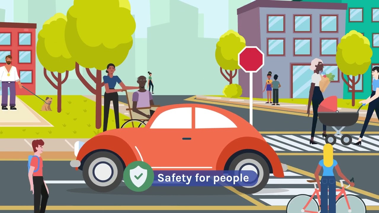 Complete Streets Policy Action Guide