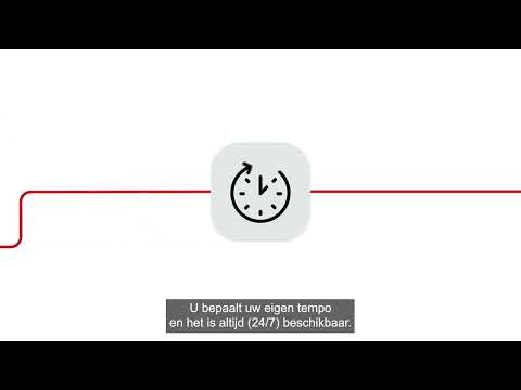 Netherlands - Enhance your skills and knowledge with BSI on-demand eLearning