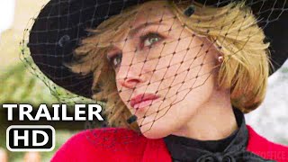 Spencer streaming: where to watch movie online?