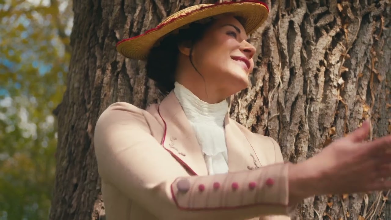 The Cherry Orchard Trailer